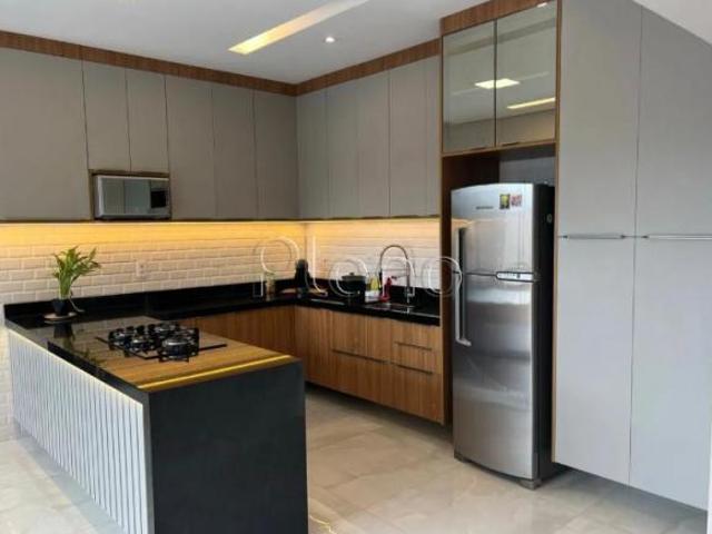 Casa à venda em Indaiatuba, Caldeira, com 3 quartos, com 325 m², Residencial Evidencias