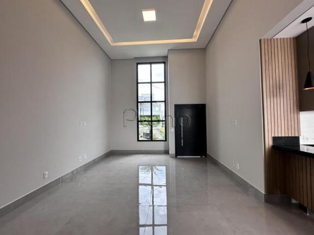 Casa à venda em Indaiatuba, Caldeira, com 3 suítes, com 192 m², Residencial Evidencias