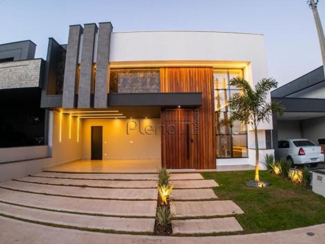 Casa à venda em Indaiatuba, Caldeira, com 3 suítes, com 199.5 m², Residencial Ev