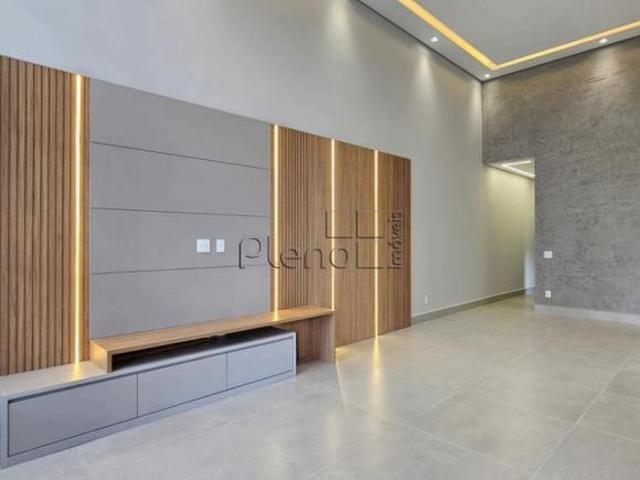 Casa à venda em Indaiatuba, Caldeira, com 3 suítes, com 235.45 m², Residencial Evidencias