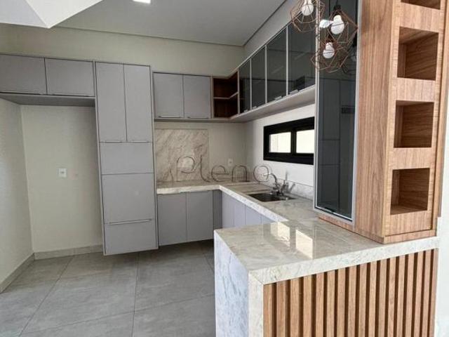 Casa à venda em Indaiatuba, Caldeira, com 4 suítes, com 225 m², Residencial Evid