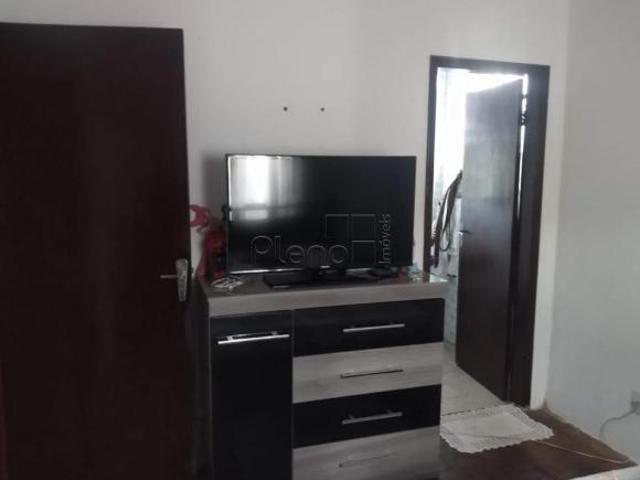 Casa à venda em Indaiatuba, Cidade Nova, com 3 quartos, com 306 m²