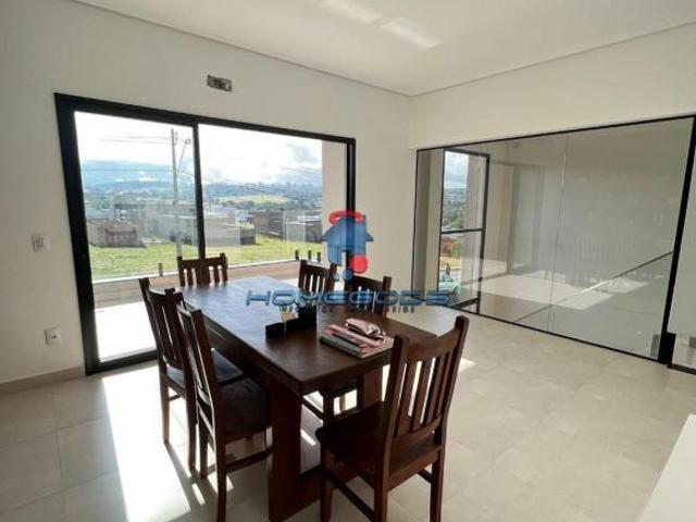Casa à venda em Indaiatuba, Cidade Nova II, com 3 quartos, com 230 m²