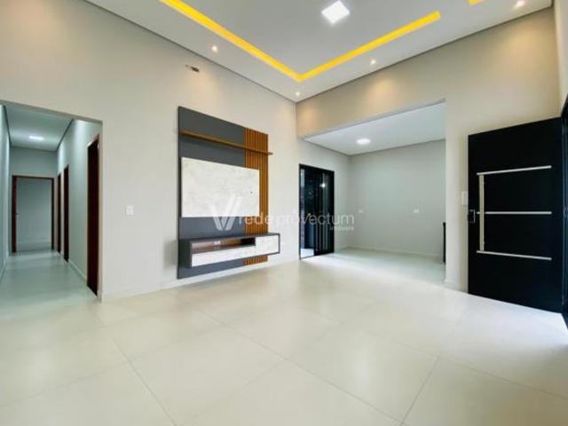 Casa à venda em Indaiatuba com 104m²