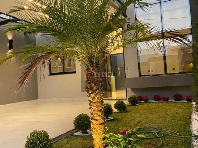 Casa à venda em Indaiatuba, Condominio Vila Ytu, com 3 quartos, com 125 m², Condominio Vila Ytu