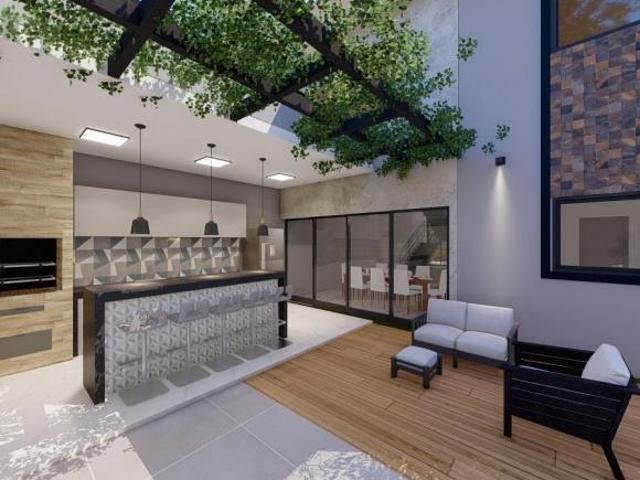 Casa a venda em Indaiatuba, Condomnínio Jardins di Roma