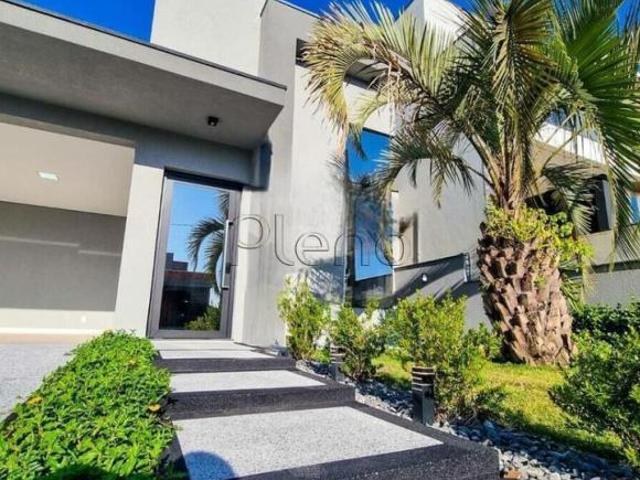 Casa à venda em Indaiatuba, Colinas de Indaiatuba, com 3 suítes, com 166 m², Jar