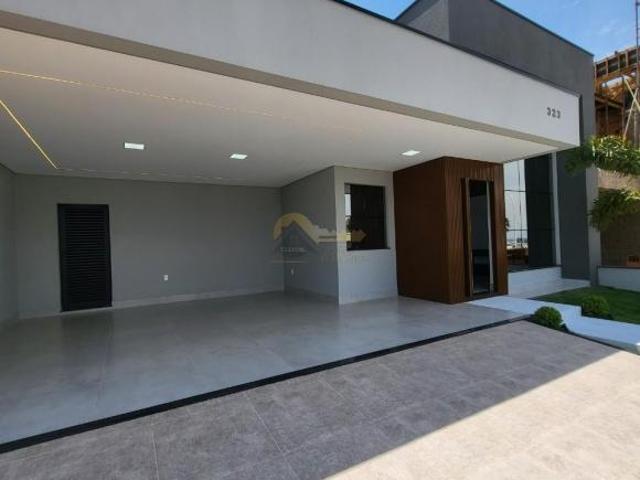 Casa à venda em Indaiatuba em condomínio fechado com piscina e energia solar Condomínio Maria Când