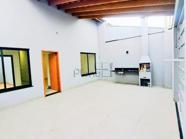 Casa à venda em Indaiatuba, Jardim Colonial, com 3 quartos, com 100.4 m²