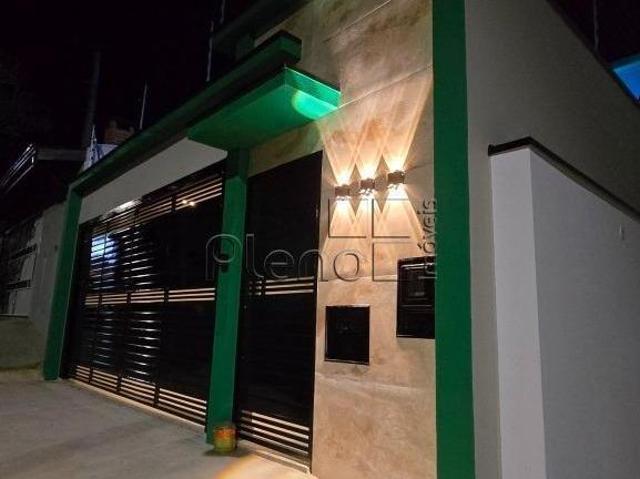 Casa à venda em Indaiatuba, Jardim Colonial, com 3 quartos, com 117.15 m²