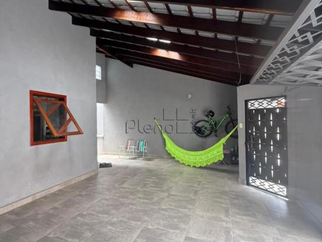 Casa à venda em Indaiatuba, Jardim Colonial, com 3 quartos, com 203 m²