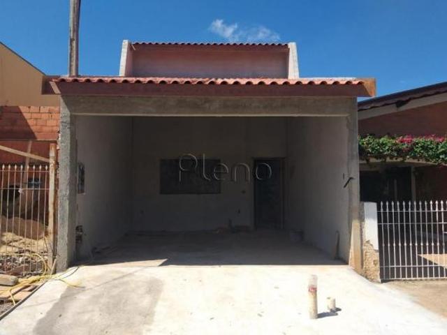 Casa à venda em Indaiatuba, Jardim América, com 3 quartos, com 115 m²