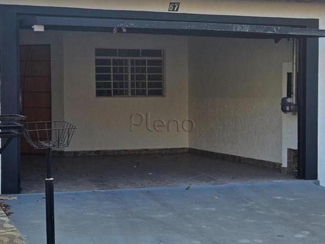 Casa à venda em Indaiatuba, Jardim Adriana, com 3 quartos, com 96 m²