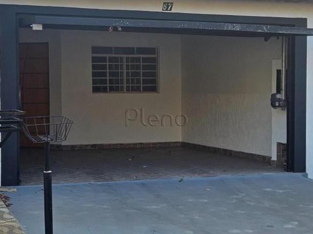 Casa à venda em Indaiatuba, Jardim Adriana, com 3 quartos, com 96 m²