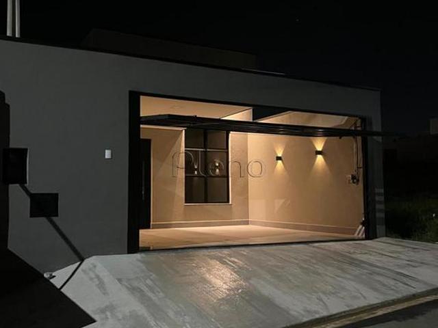 Casa à venda em Indaiatuba, Jardim Bom Sucesso, com 2 quartos, com 107 m²