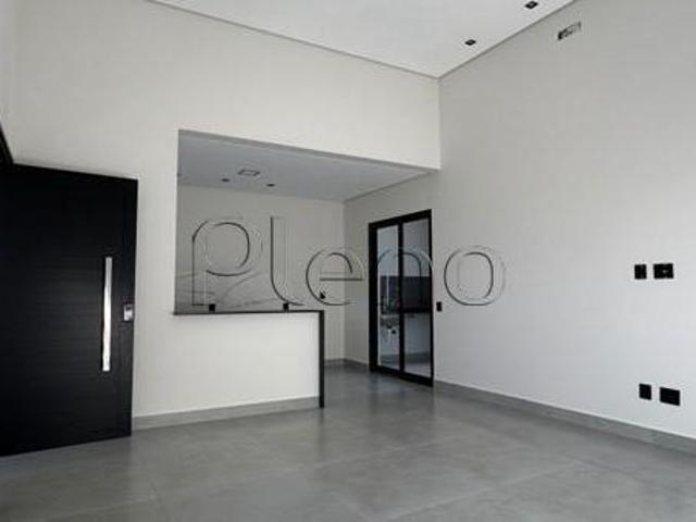 Casa à venda em Indaiatuba, Jardim Bom Sucesso, com 2 quartos, com 119.2 m²