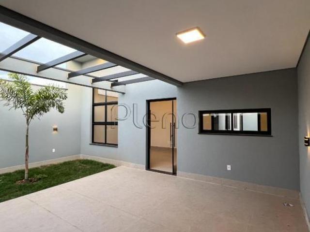 Casa à venda em Indaiatuba, Jardim Bom Sucesso, com 3 quartos, com 104.5 m²