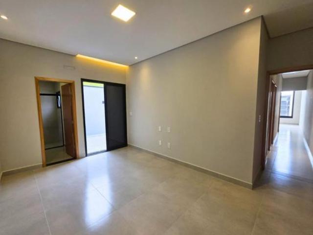 Casa à venda em Indaiatuba, Jardim Bom Sucesso, com 3 quartos, com 104.93 m²
