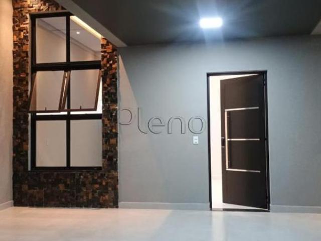 Casa à venda em Indaiatuba, Jardim Bom Sucesso, com 3 quartos, com 104.93 m²