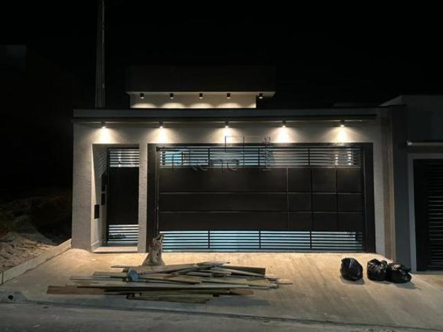 Casa à venda em Indaiatuba, Jardim Bom Sucesso, com 3 quartos, com 105 m²
