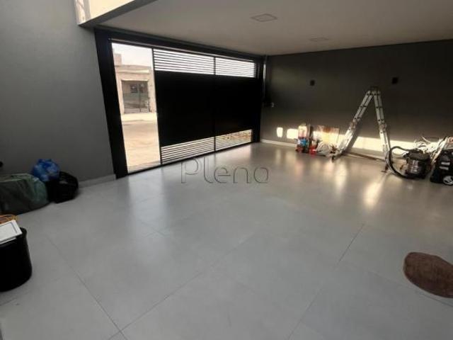 Casa à venda em Indaiatuba, Jardim Bom Sucesso, com 3 quartos, com 105 m²