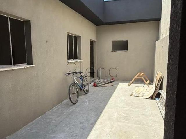 Casa à venda em Indaiatuba, Jardim Bom Sucesso, com 3 quartos, com 105 m²