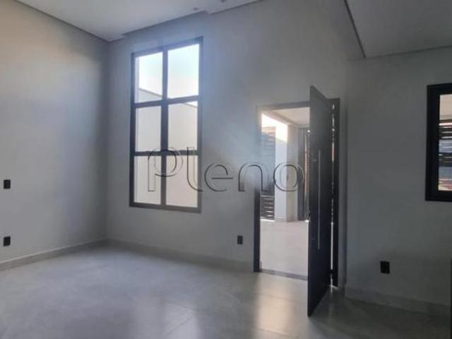 Casa à venda em Indaiatuba, Jardim Bom Sucesso, com 3 quartos, com 115 m²