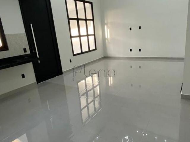 Casa à venda em Indaiatuba, Jardim Bom Sucesso, com 3 quartos, com 116 m²