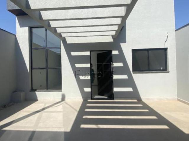 Casa à venda em Indaiatuba, Jardim Bom Sucesso, com 3 quartos, com 127 m²