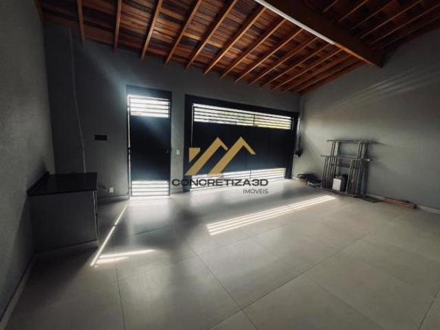 Casa à venda em Indaiatuba, Jardim Bom Sucesso, com 3 quartos, com 143 m²