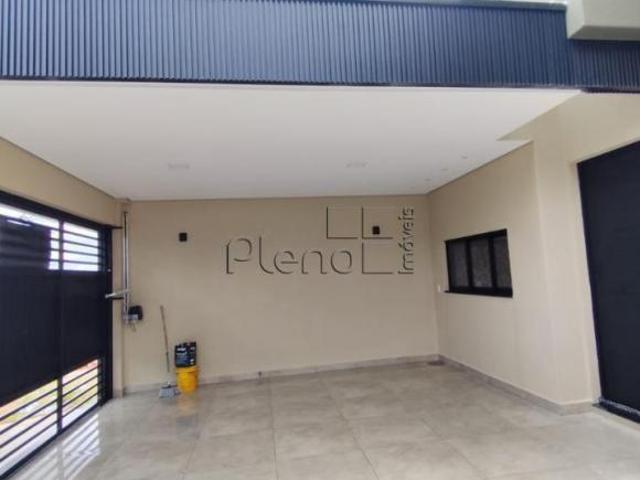 Casa à venda em Indaiatuba, Jardim Bom Sucesso, com 3 quartos, com 85 m²