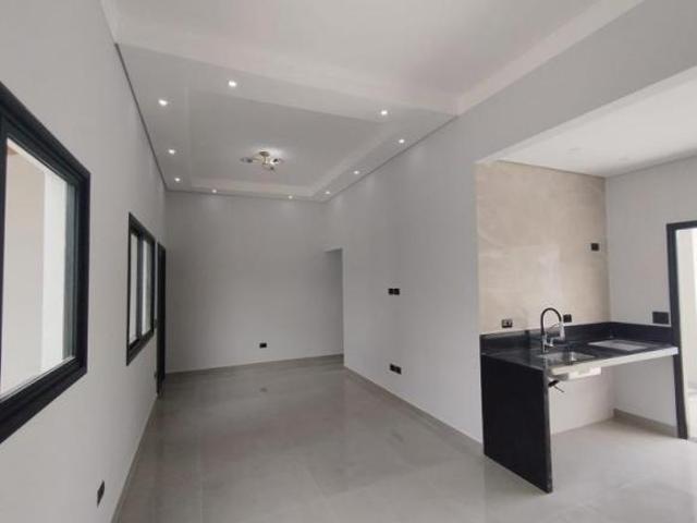 Casa à venda em Indaiatuba, Jardim Bom Sucesso, com 3 quartos, com 99 m²