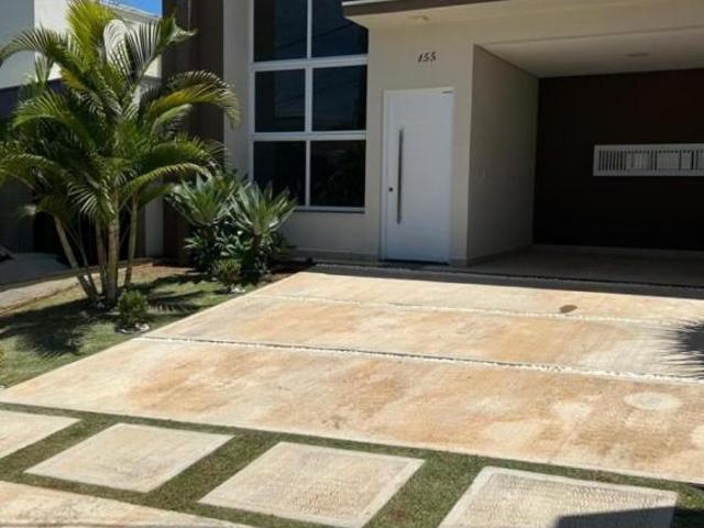 Casa à venda em Indaiatuba, Jardim Bréscia, com 3 quartos, com 136.71 m²