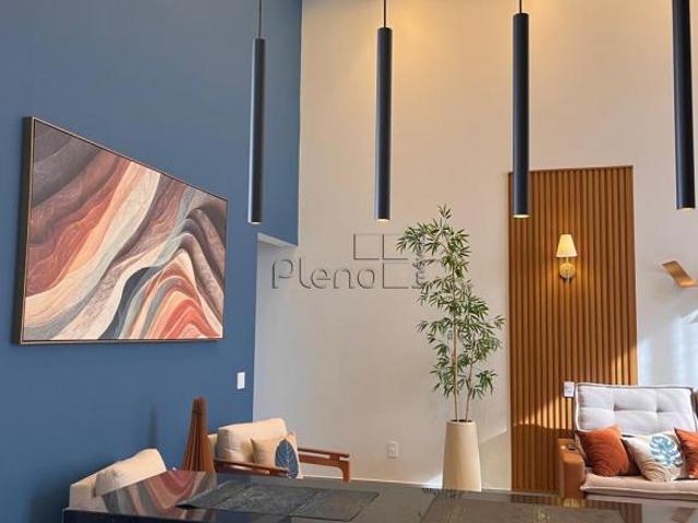 Casa à venda em Indaiatuba, Jardim Bréscia, com 3 suítes, com 157 m², Brescia Residencial