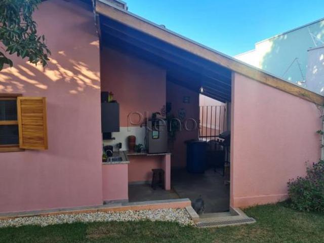 Casa à venda em Indaiatuba, Jardim do Sol, com 3 quartos, com 148 m²