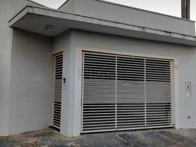 Casa à venda em Indaiatuba, Jardim dos Colibris, com 3 quartos, com 150 m²