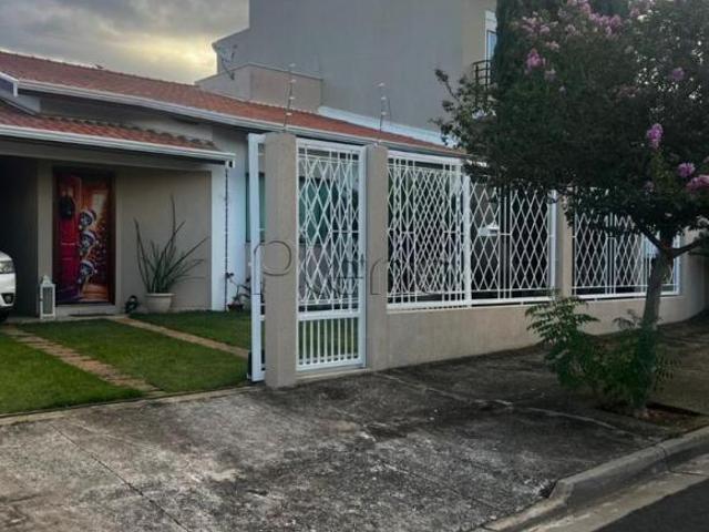 Casa à venda em Indaiatuba, Jardim Esplanada, com 4 quartos, com 171 m²