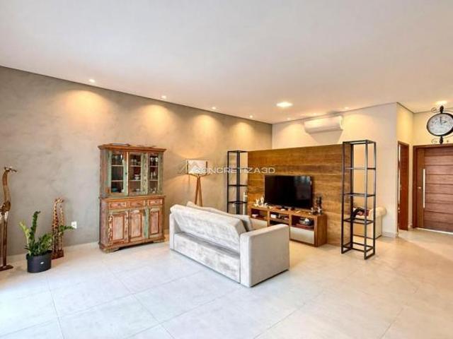 Casa à venda em Indaiatuba, Jardim Esplanada, com 4 quartos, com 189.6 m², Condomínio Dona Lucilla