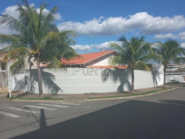 Casa à venda em Indaiatuba, Jardim Esplanada, com 3 quartos, com 217 m²