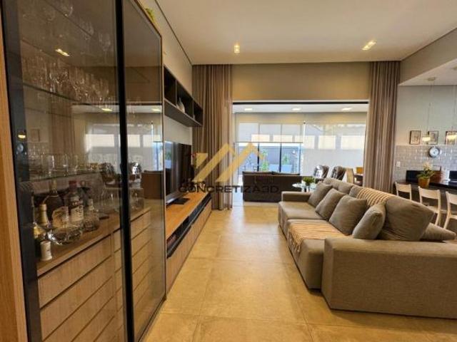 Casa à venda em Indaiatuba, Jardim Esplanada, com 3 quartos, com 230 m², Condomínio Dona Maria José