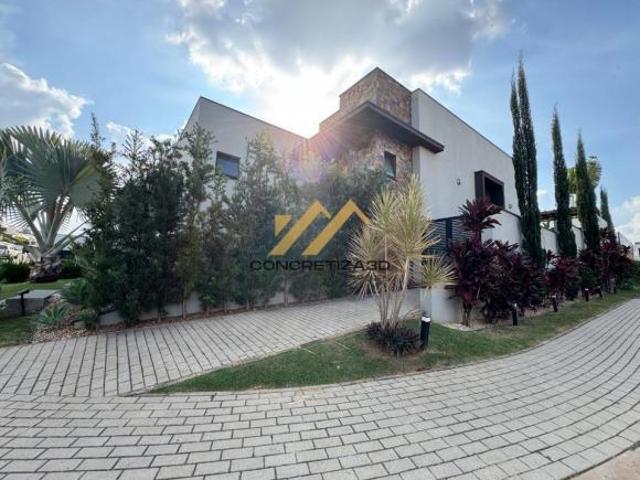 Casa à venda em Indaiatuba, Jardim Esplanada, com 3 quartos, com 230 m², Condomínio Dona Maria José