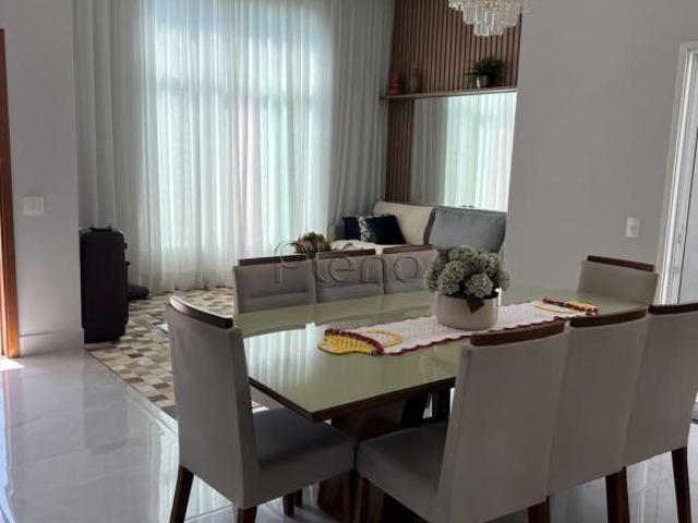 Casa à venda em Indaiatuba, Jardim Esplanada, com 3 suítes, com 156 m²