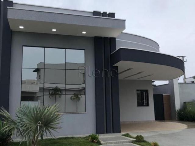 Casa à venda em Indaiatuba, Jardim Esplanada, com 3 suítes, com 235 m², Residenc