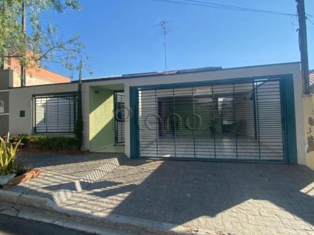 Casa à venda em Indaiatuba, Jardim Europa, com 3 quartos, com 163 m²