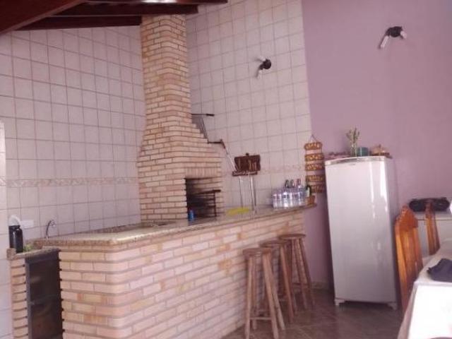 Casa à venda em Indaiatuba, Jardim Flórida, com 2 quartos, com 156 m²