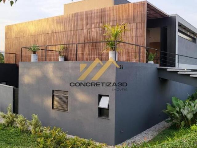Casa à venda em Indaiatuba, Jardim Indaiatuba Golf, com 5 suítes, com 492.74 m²