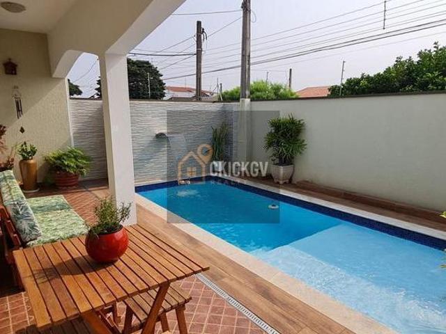 Casa à venda em Indaiatuba, Jardim Olinda, com 2 quartos, com 140 m²