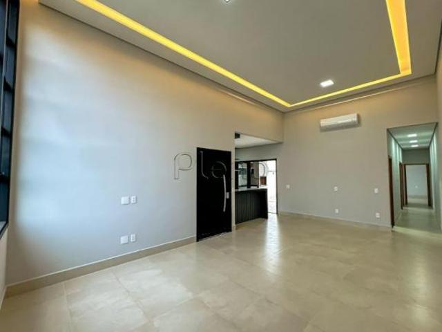 Casa à venda em Indaiatuba, Jardim Olinda, com 3 quartos, com 137 m², Condomínio