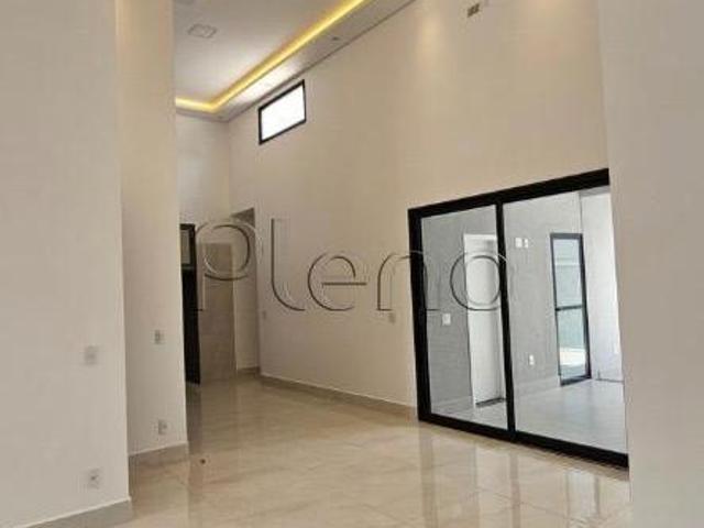 Casa à venda em Indaiatuba, Jardim Olinda, com 3 suítes, com 214 m², Condomínio