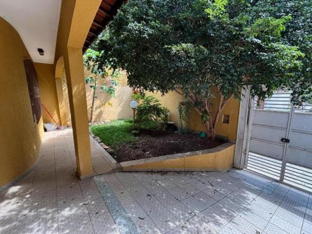 Casa à venda em Indaiatuba, Jardim Moacyr Arruda, com 3 quartos, com 199.48 m²